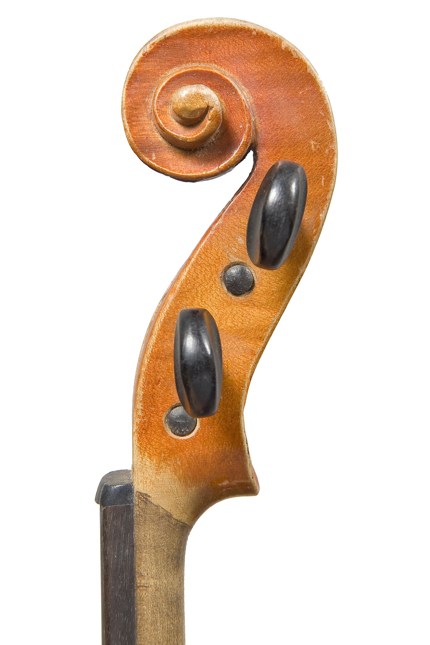 Lot 57 A 3 4 Size Violin 21st June 2011 Auction lot-57-a-3-4-size-violin-21st-june-2011-auction