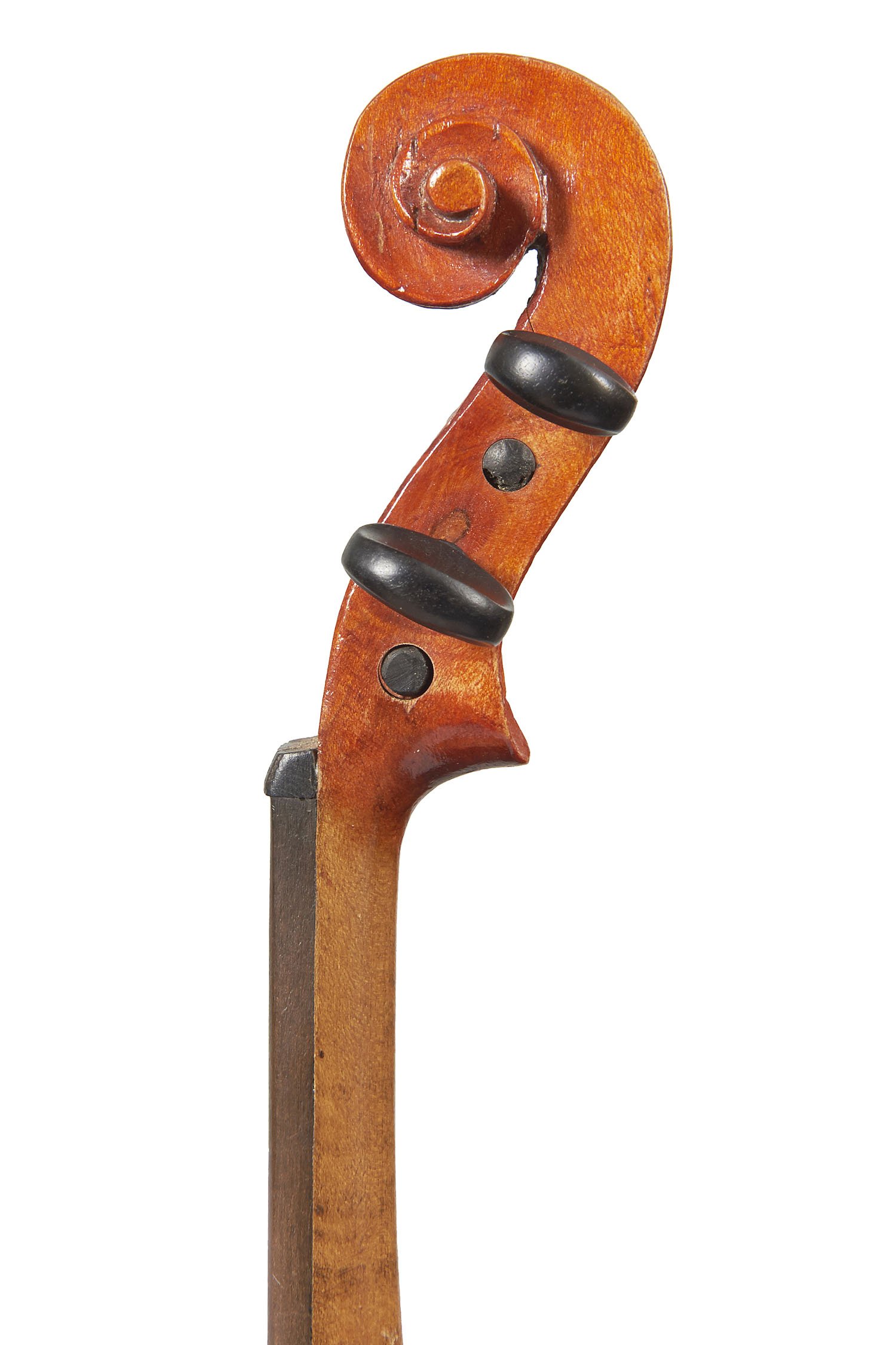 Lot 263 A 1 8 Size Violin 9th December 2013 Auction lot-263-a-1-8-size-violin-9th-december-2013-auction