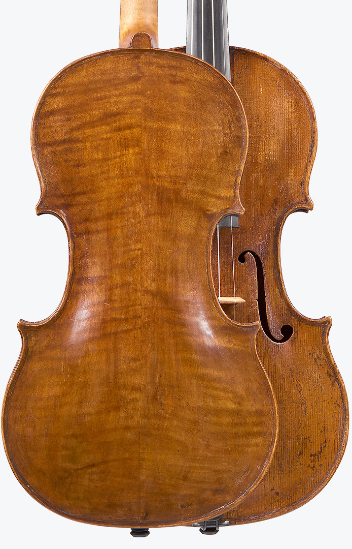 Brompton's Auctioneers - Fine & Rare Musical Instrument Auctions